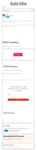 Newsletter Glue: Create newsletters in WordPress - Newsletter Glue